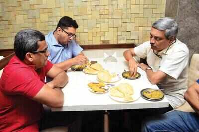 Utpal: Fighting for my father’s principles to be maintained | Goa News ...