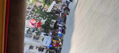 still hanging - Times of India