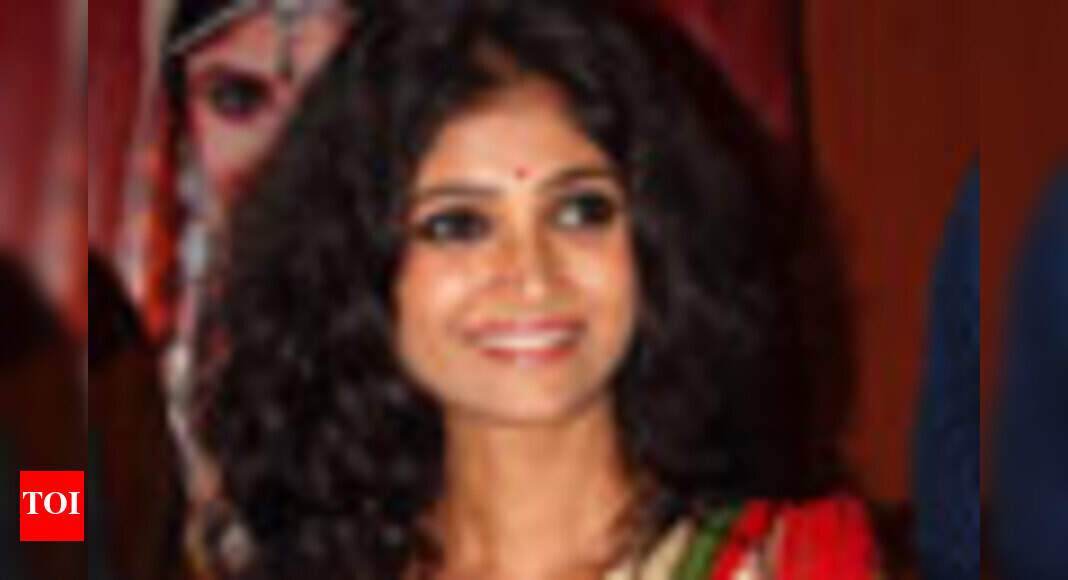 Ratan always wanted to be a bride! - Times of India