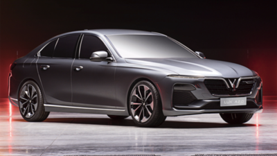 Vietnam car company Vingroup starts work on $174 million EV battery ...