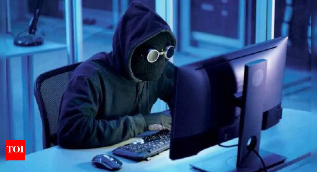 Mumbai: Just 15% cyber cases solved, but rate better than past years ...