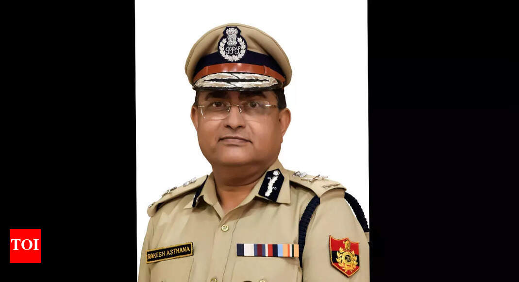 Delhi Police launch online learning platform for first-timers | Delhi ...