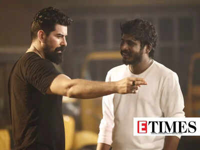 Exclusive! Kabir Duhan Singh plays the villain in veteran comedian ...