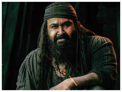Mohanlal's 'Marakkar: Lion of the Arabian Sea': National award-winning ...