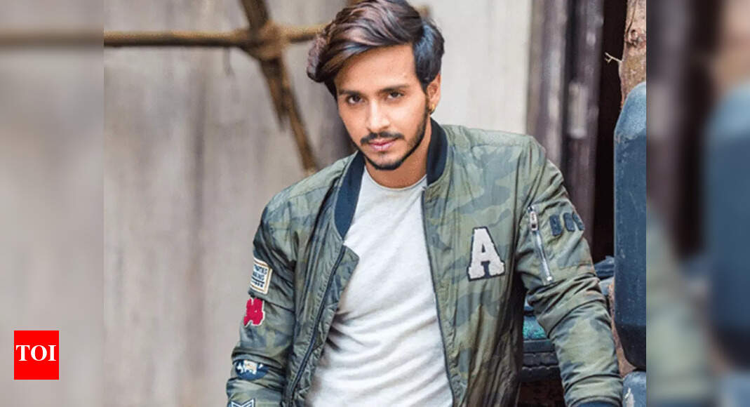 Param Singh: My love for acting and art is back because of theatre ...