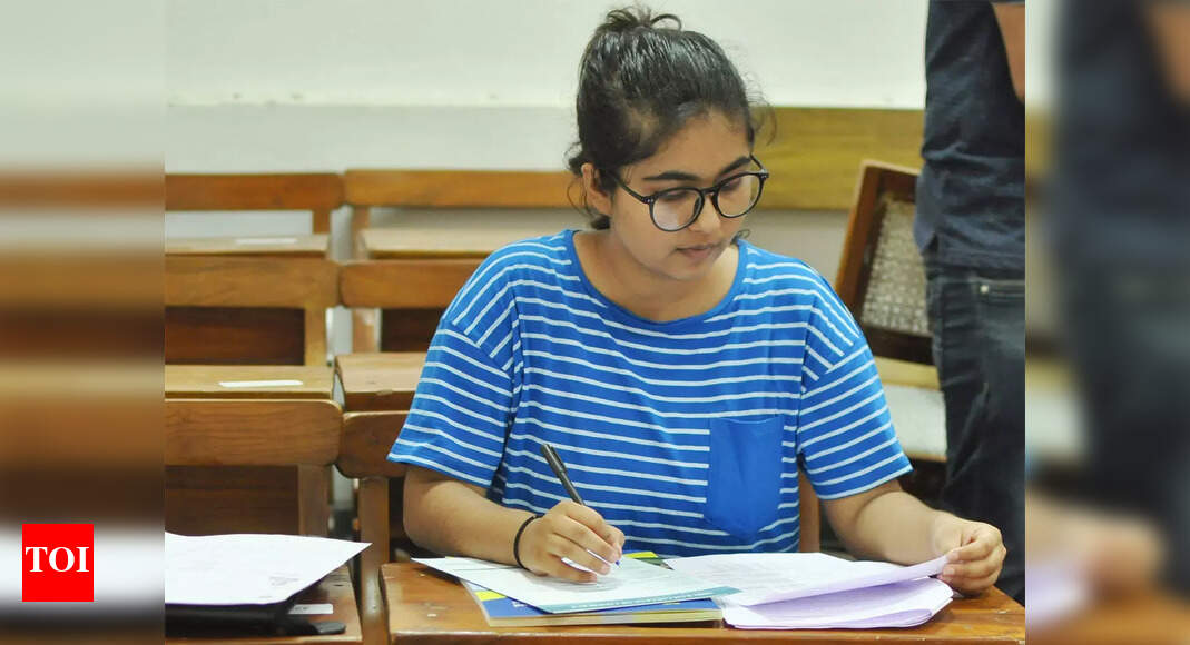 Aptitude test on Jan 15 to get free coaching for national-level ...