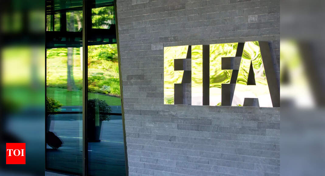 FIFA launches dedicated commercial program for women's game to boost ...