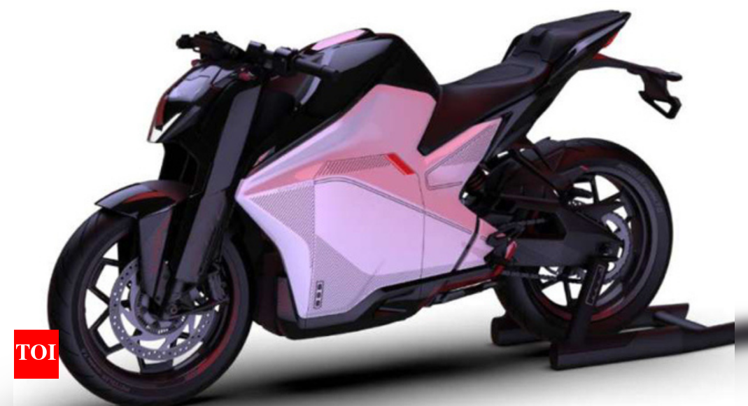 TVS Motor Company makes fresh investment in Ultraviolette Automotive ...