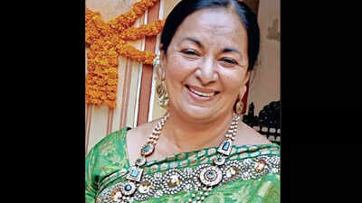 Bangalore Club Elects First Woman Vp In 153 Years | Bengaluru News ...