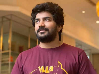 Kavin to kickstart 2022 with a bang | Tamil Movie News - Times of India