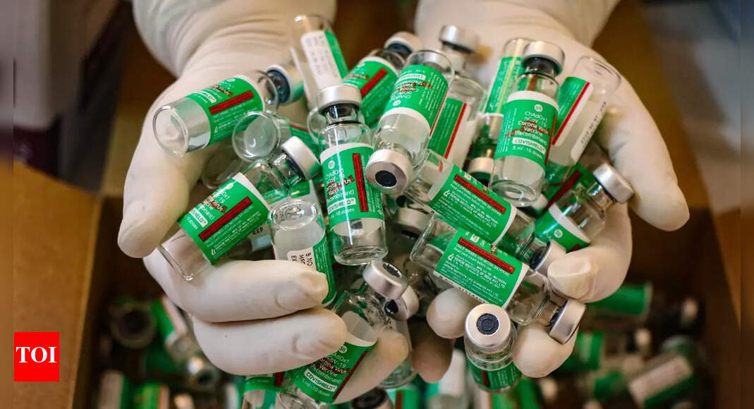 NTAGI analyzes data of Covid-19 breakthrough infections in India to ...