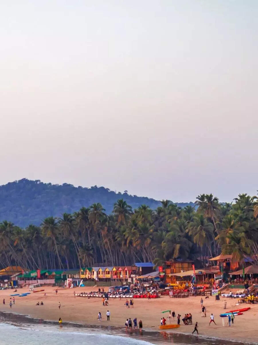 Christmas & New Year celebrations in Goa | 10 places to visit in Goa ...
