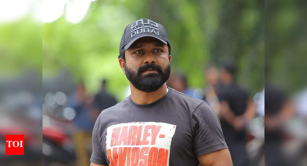 Dr Shaju: An actor should at least try the production side once, then ...