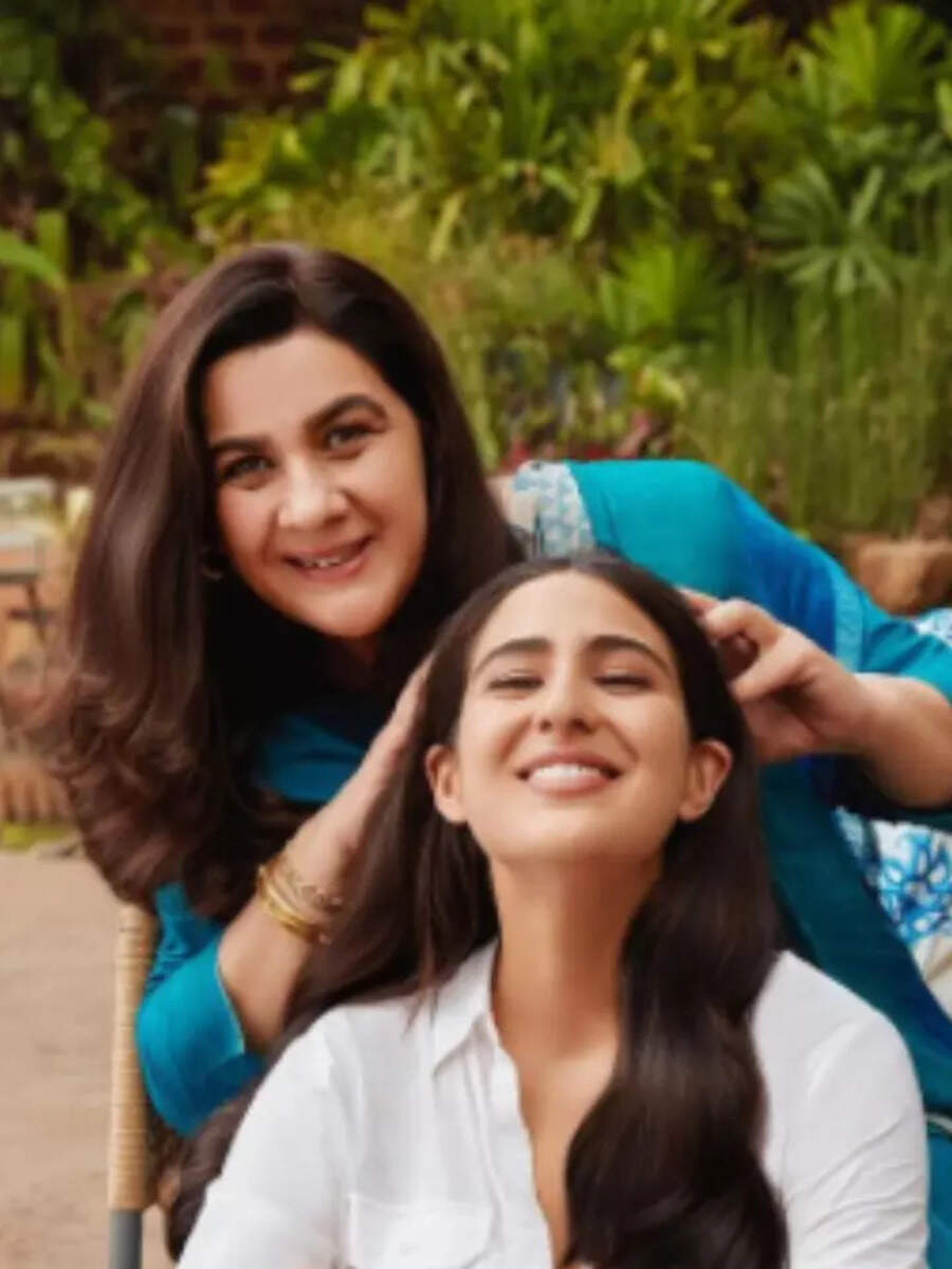 Bollywood single mothers who are breaking stereotypes | Times of India