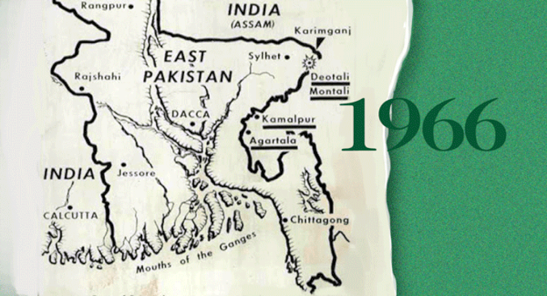How East Pakistan became Bangladesh | India News - Times of India