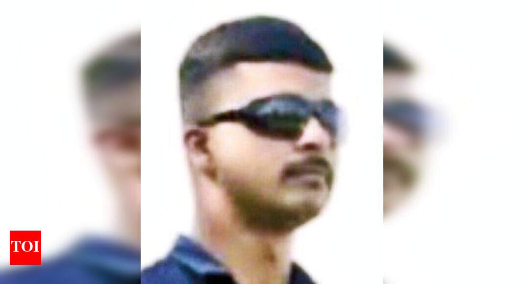 Man Ends Life After Failing Physical Test For Police Recruitment man-ends-life-after-failing-physical-test-for-police-recruitment