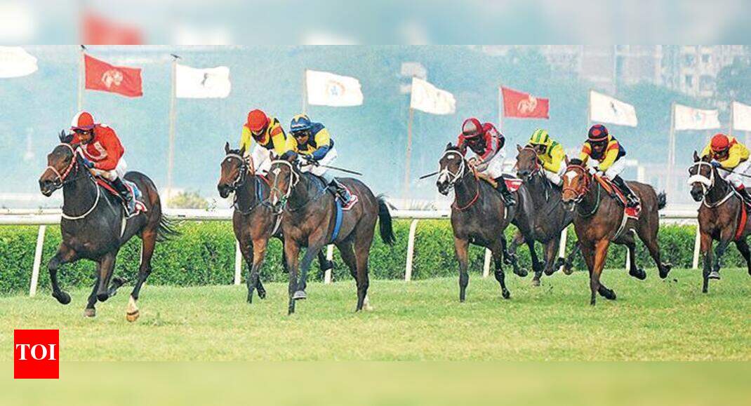 Turf club fraternity rises to help racing survive in Mumbai | Mumbai ...