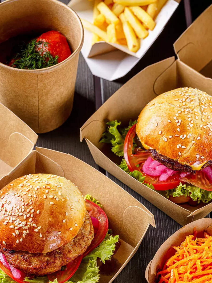 Food Preservatives To Avoid: Harmful preservatives in common foods that ...