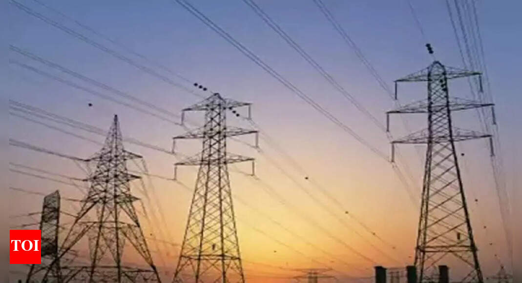 In ‘a first’, Tata Power installs submersible substation in Delhi ...