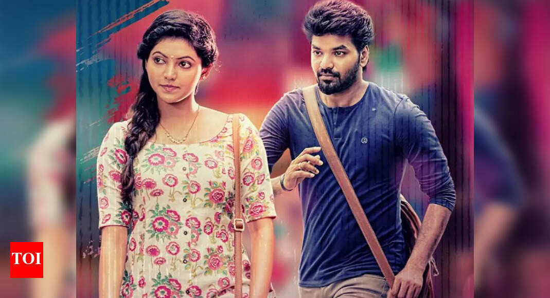 First single from Jai-starrer Yenni Thuniga | Tamil Movie News - Times ...