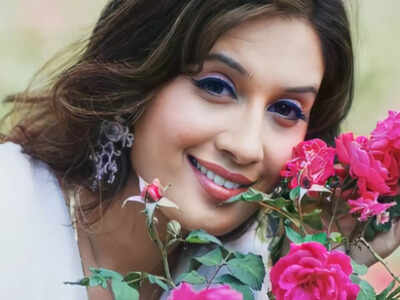 Anandi Tripathi on her Dhollywood comeback film 'Halkie Fulkee': I ...