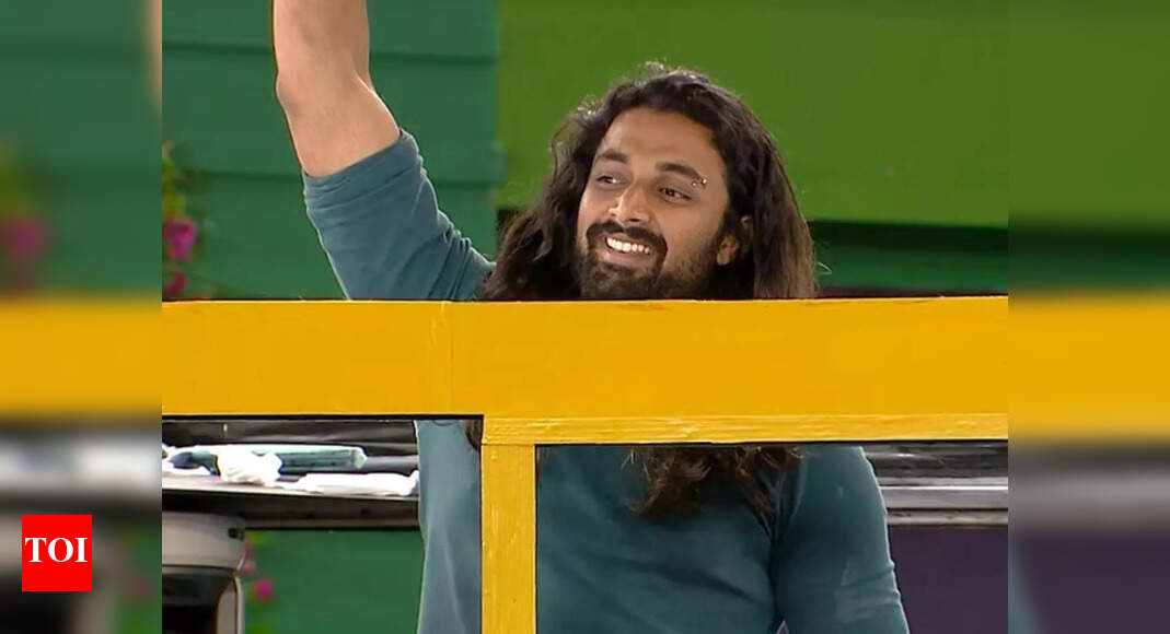 Bigg Boss Tamil 5, December 14, highlights: Niroop wins the first ...