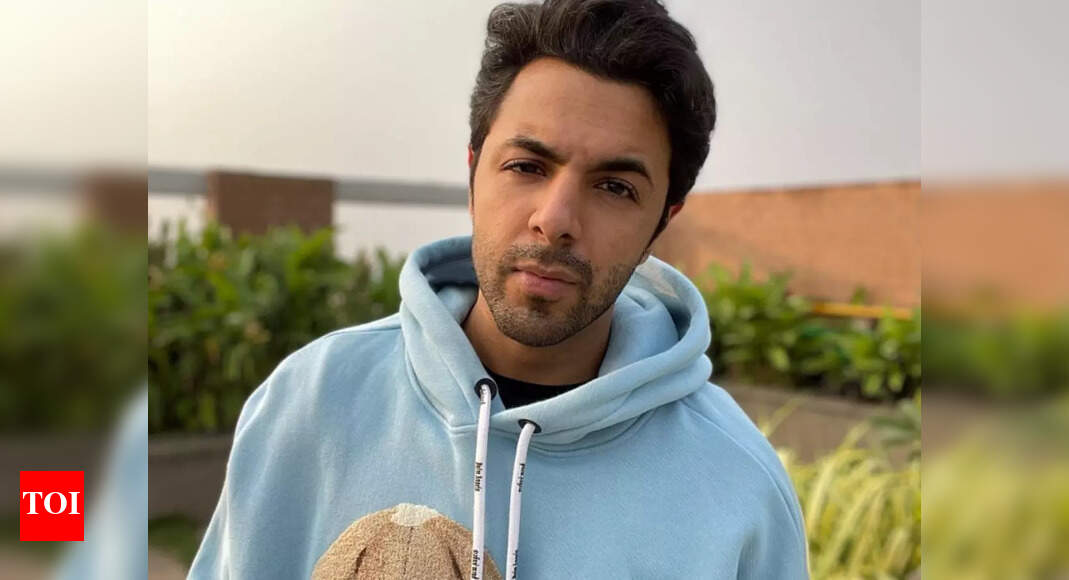 Keshav Uppal joins MX Player's ‘A Cold Mess’ starring Barun Sobti and Ridhi Dogra - Times of India