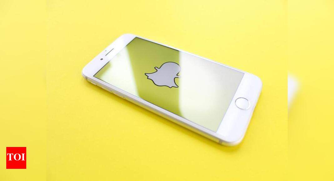 Lens: Snap India announces the most-popular Lens of the year 2021 ...