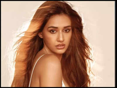 Disha Patani: Martial Arts have been a true saviour for me | Hindi ...