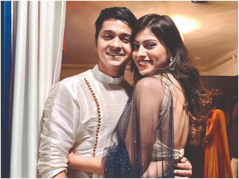 This is how Aparna Dixit helped her brother Agam fulfill his acting ...