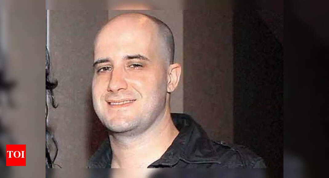 Ashwin Mushran talks about playing manipulative character in 'Dhadkan ...