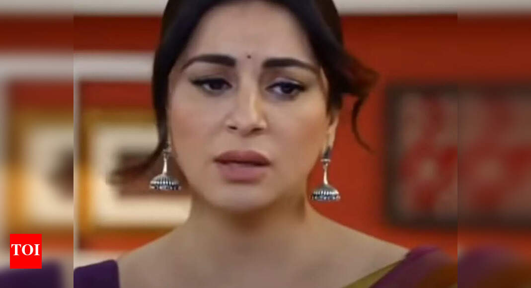 Kundali Bhagya: Preeta returns to Mumbai after two years; wonder what ...