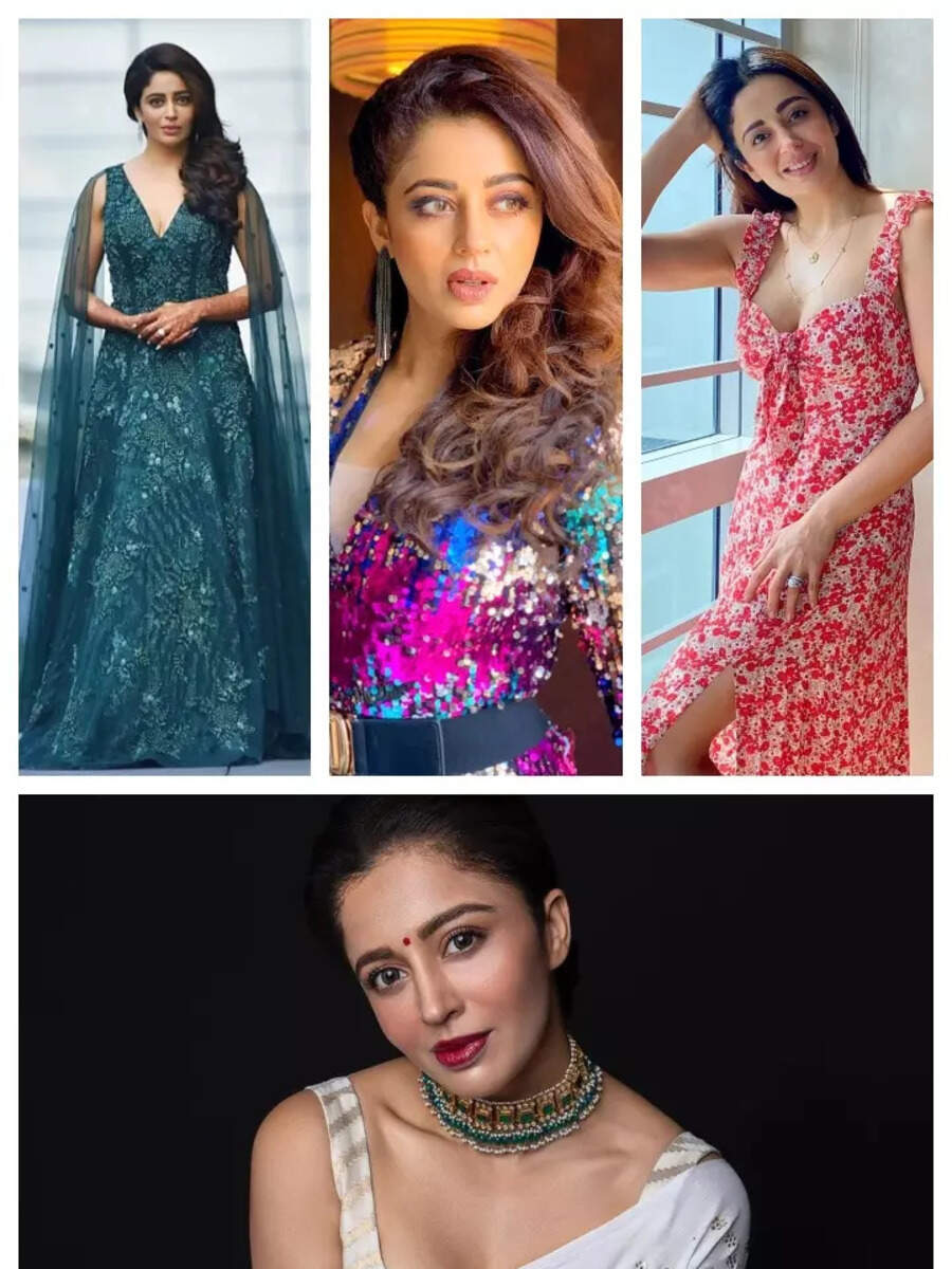 Top 10 Pics of Nehha Pendse from 2021 | Times of India