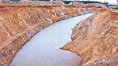 Andhra Pradesh contests CWC clearance for Karnataka's UBP project ...