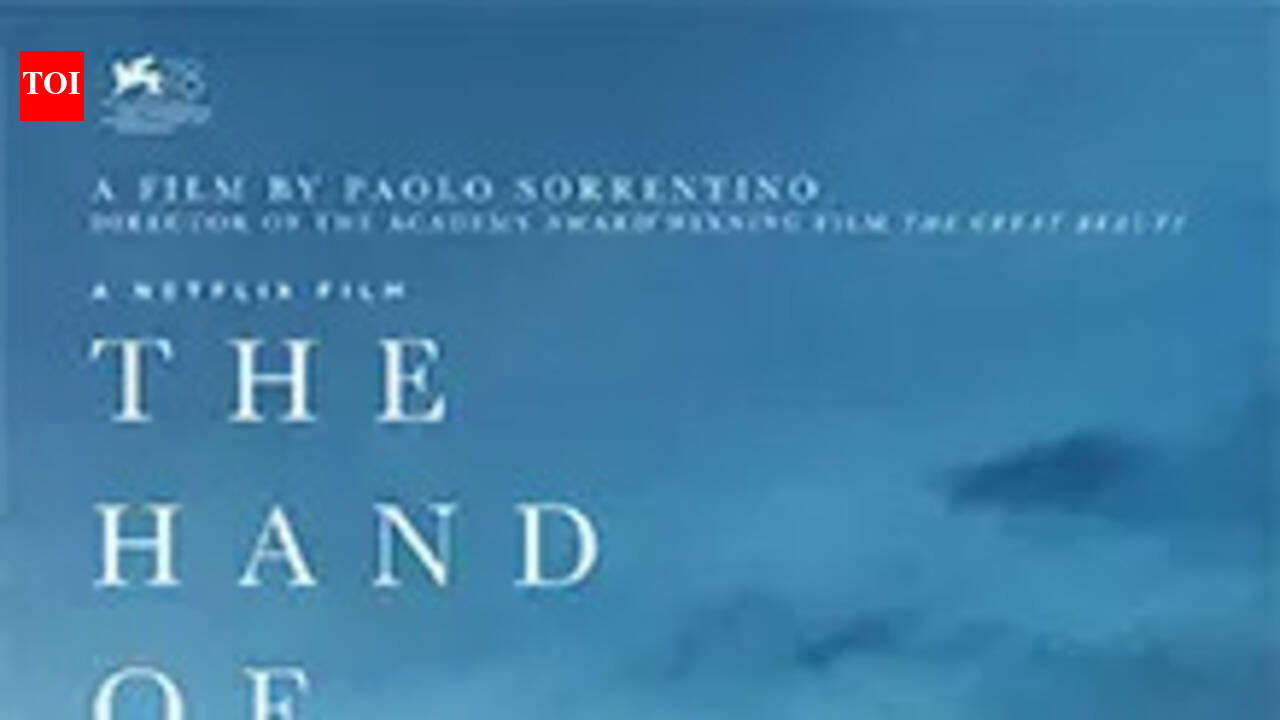 The Hand Of God Movie Review: Sorrentino’s most personal film is ...