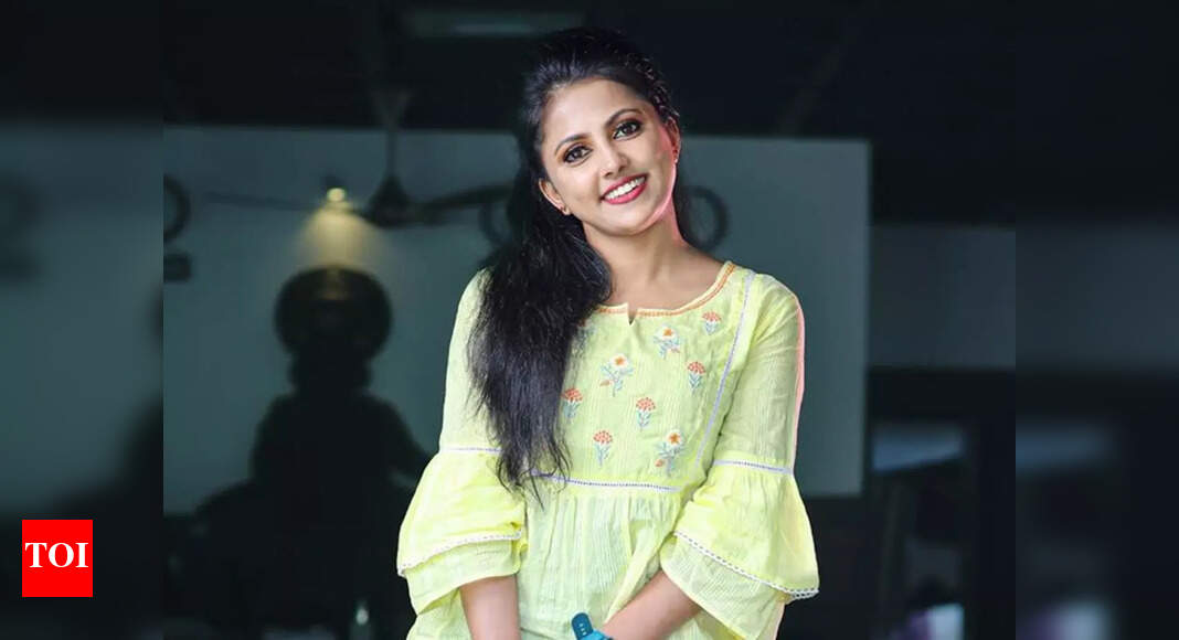 Star Magic fame Sreevidya: I never expected this show would be a ...