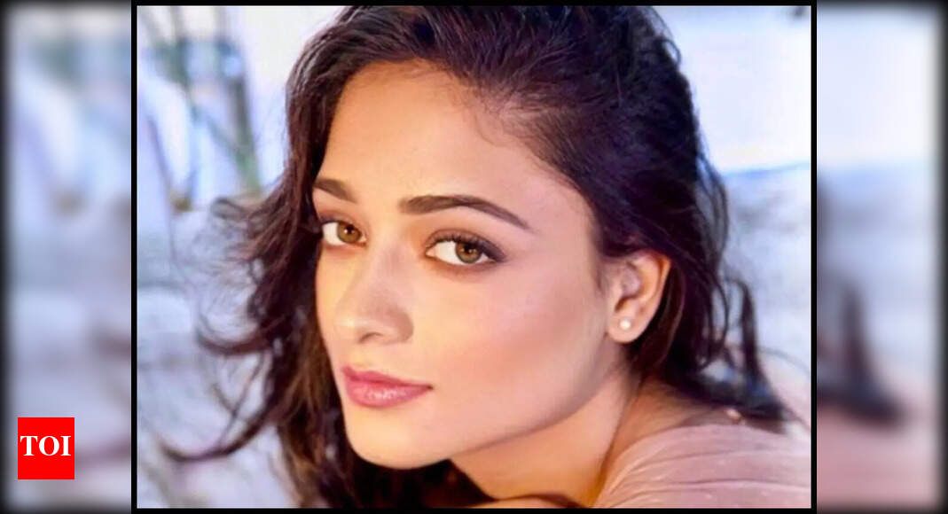 'Chhorii' actress Yaaneea Bharadwaj comes on board for two projects ...