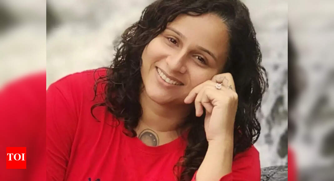 Purvi Desai on her debut film 'Halkiee Fulkee': The film is about women ...