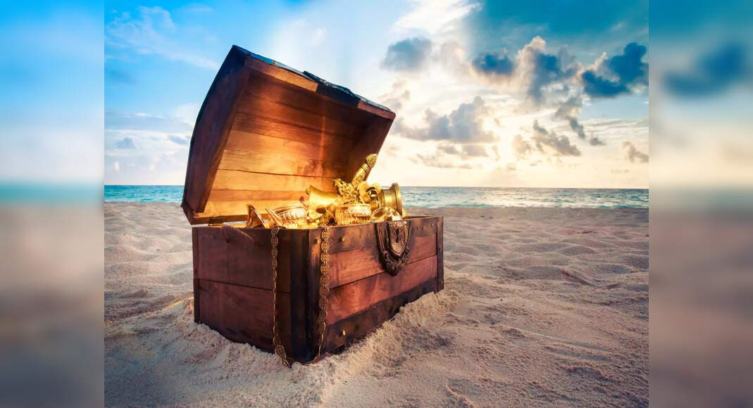 Lost treasure sites of India and world; if found, can make you a ...