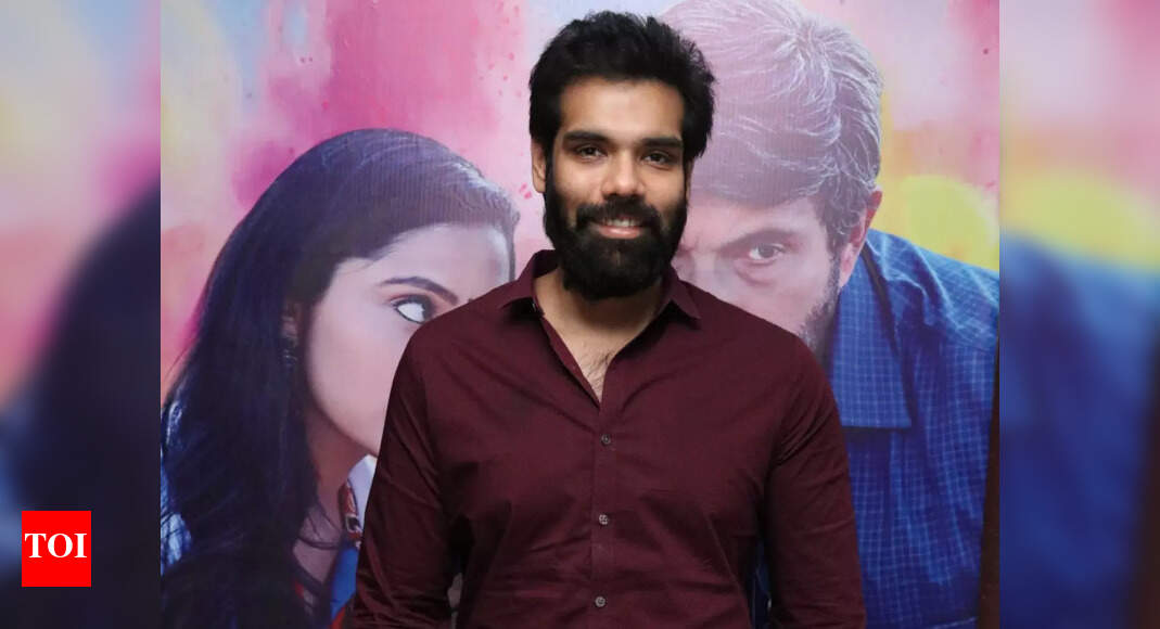 I thank Dheeran for reinventing my father's image: Sibi Sathyaraj ...
