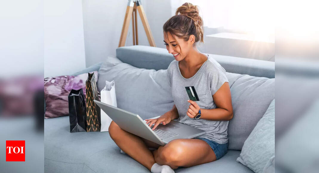 How to be a smart shopper online - Times of India