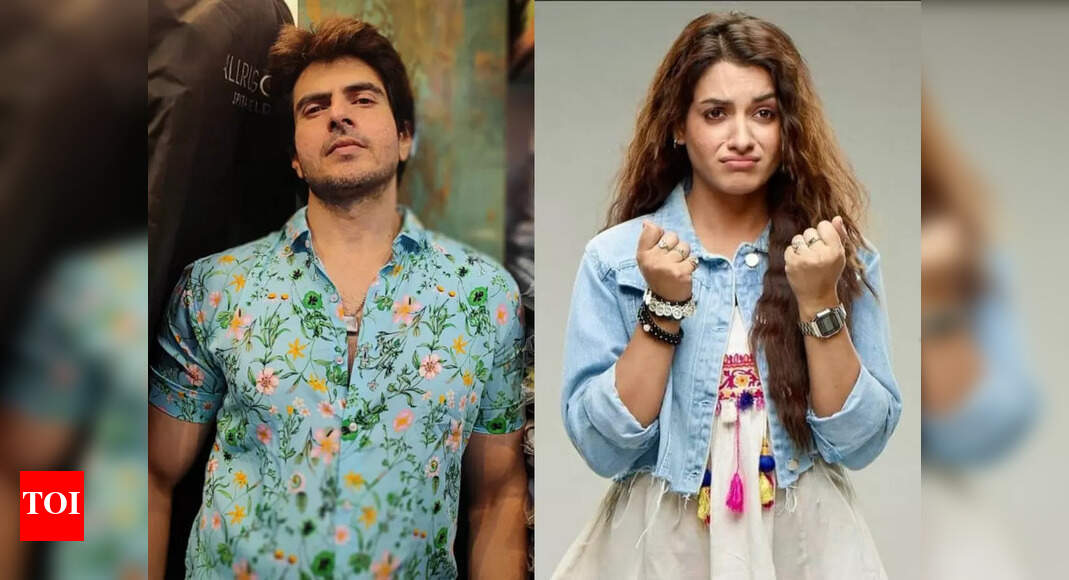 Tu Aashiqui’s Rahil Azam on co-star Shagun Sharma's performance in ...