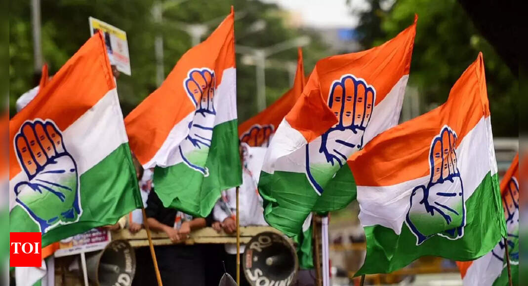 Goa Assembly Polls: Congress releases first list of candidates for Goa ...