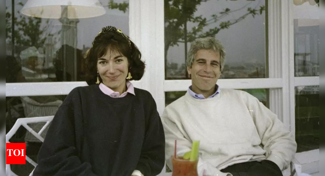 Ghislaine Maxwell's defense calls former Epstein assistant as first ...