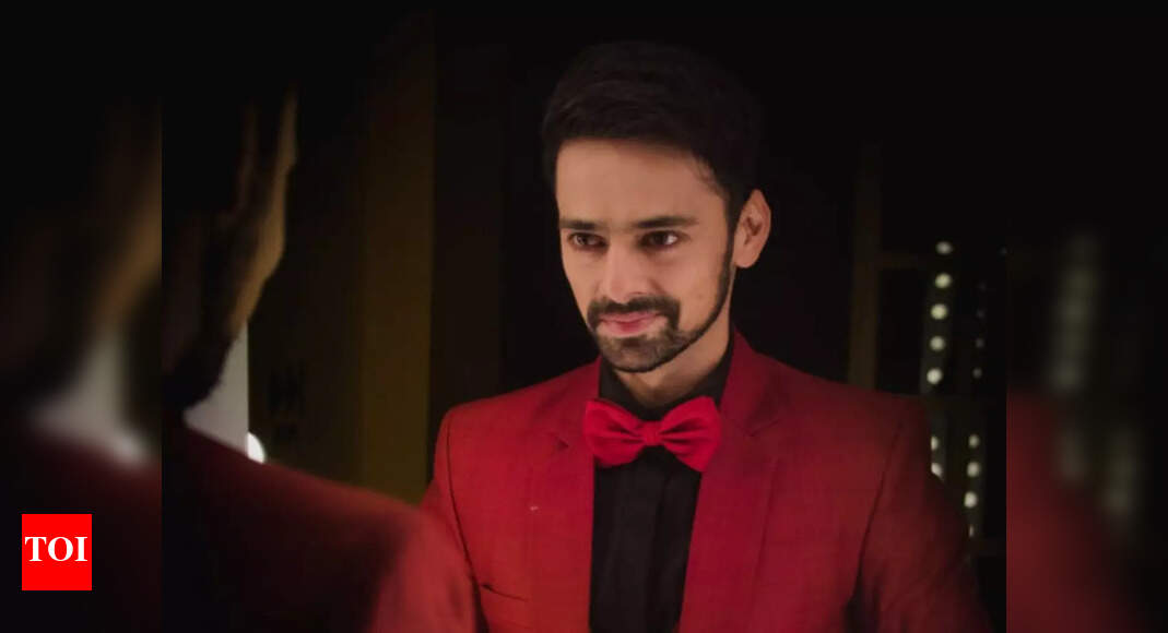 Exclusive: Varun Jain on his comeback to TV with Tera Mera Saath Rahe ...