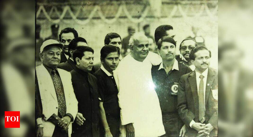 NFL: When Indian football took the first step towards professionalism ...