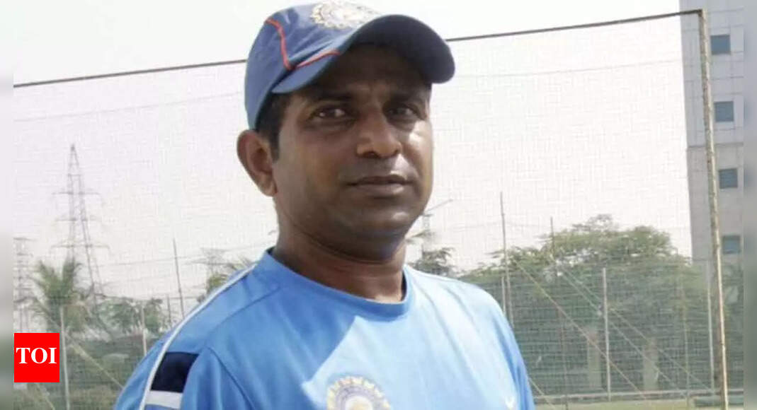 With coach Sameer Dighe at the wheel, Tripura reach Vijay Hazare Trophy ...