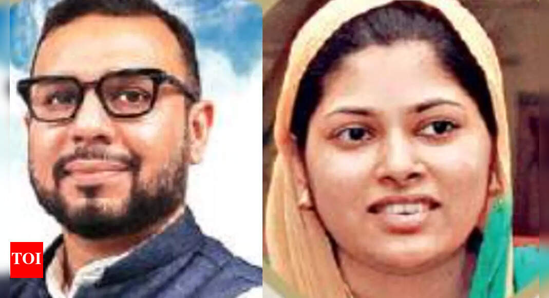 West Bengal: Second generation of political families takes legacy ...