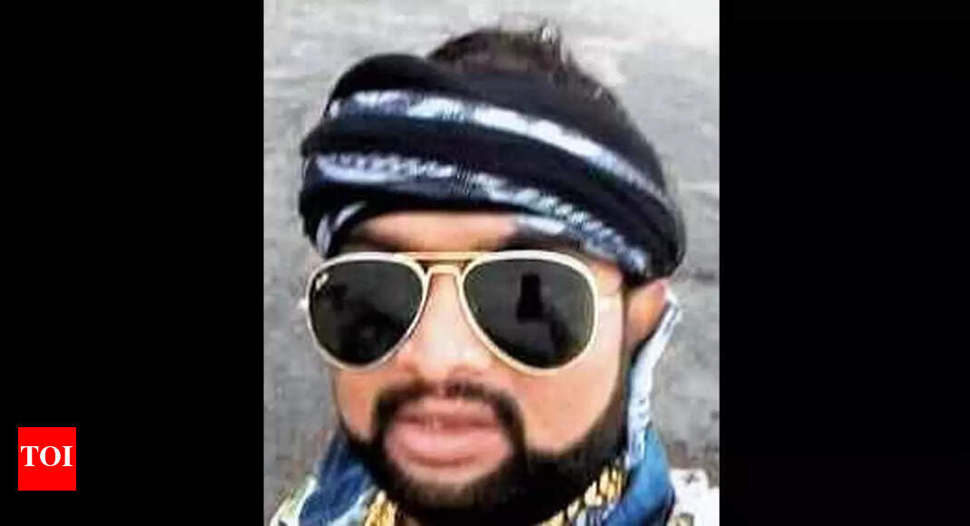 Five kill Surat goon over old rivalry | Surat News - Times of India