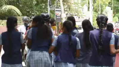 NCERT team to study Pune Zilla Parishad school that runs 365 days a ...